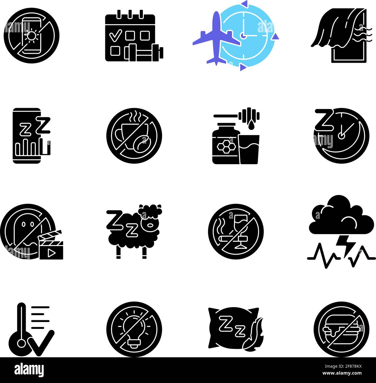 Causes black hi-res stock photography and images - Alamy