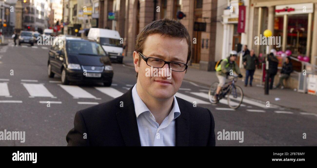 Sean dempsey hi-res stock photography and images - Alamy