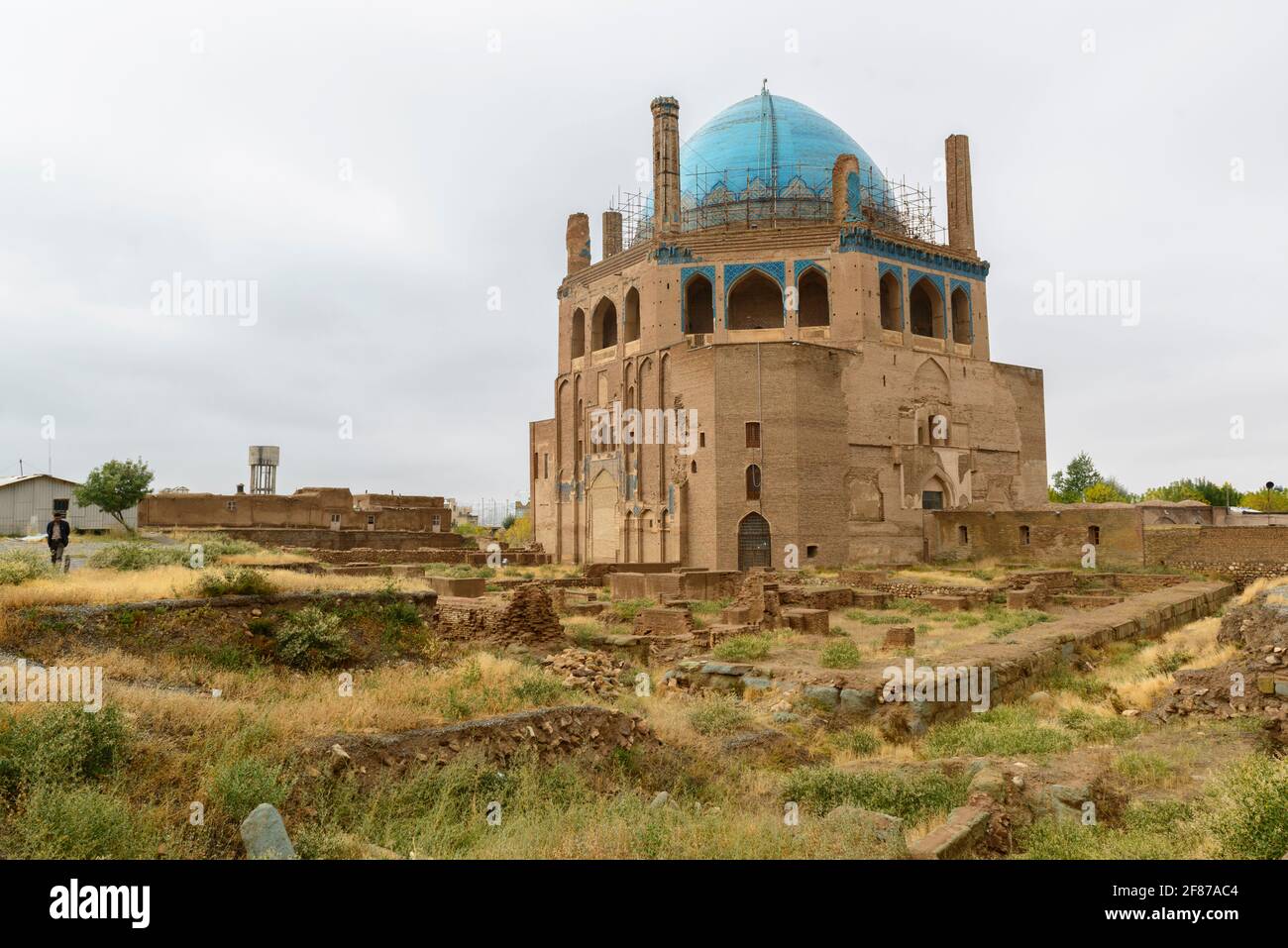 Soltaniyeh Iran High Resolution Stock Photography and Images - Alamy