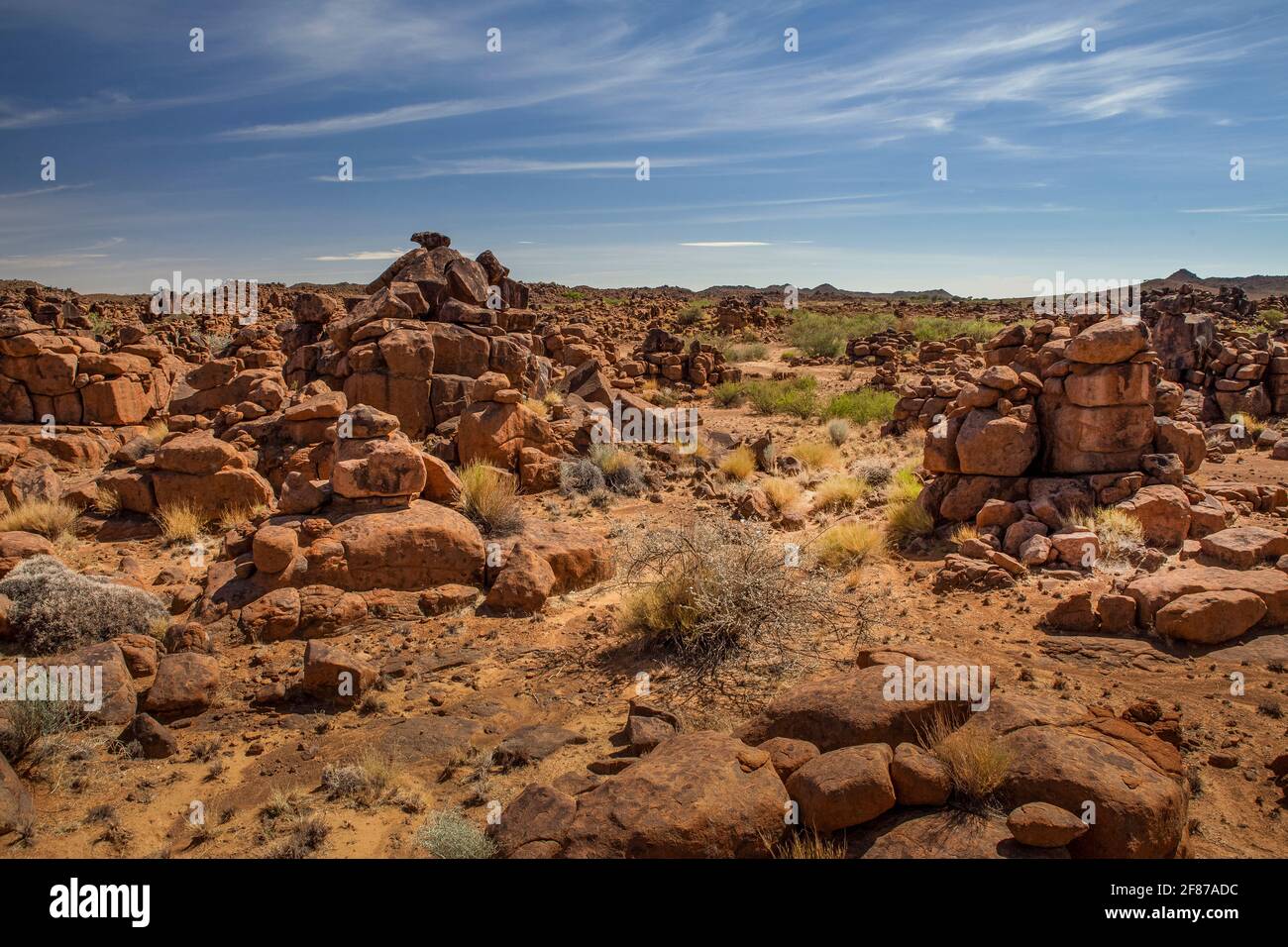 Giants playground namibia hi-res stock photography and images - Alamy