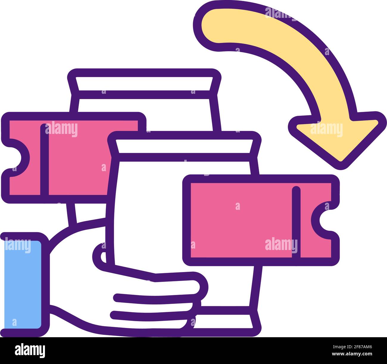 Damaged Goods High Resolution Stock Photography and Images - Alamy