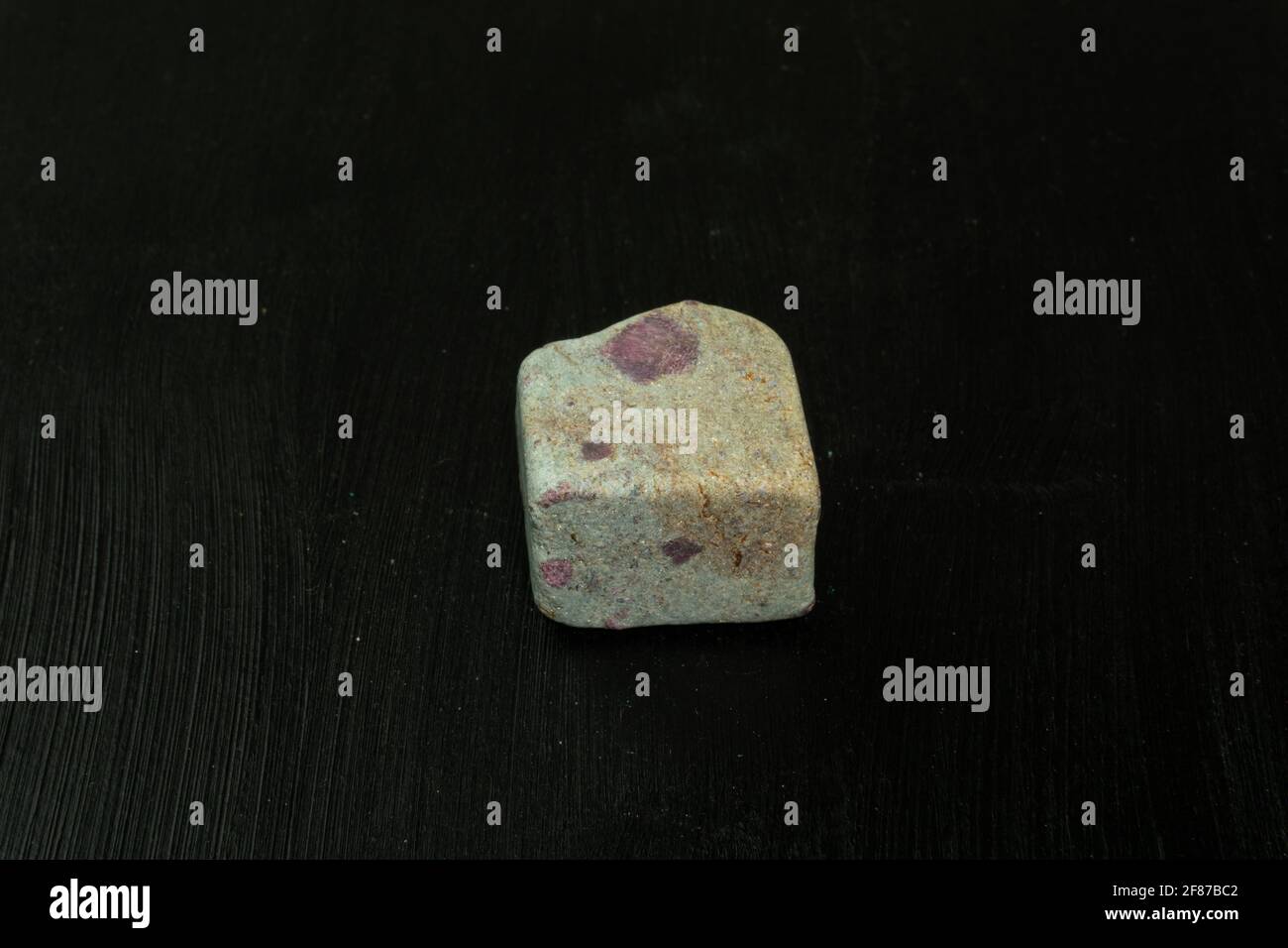 Ruby rock mineral hi-res stock photography and images - Alamy