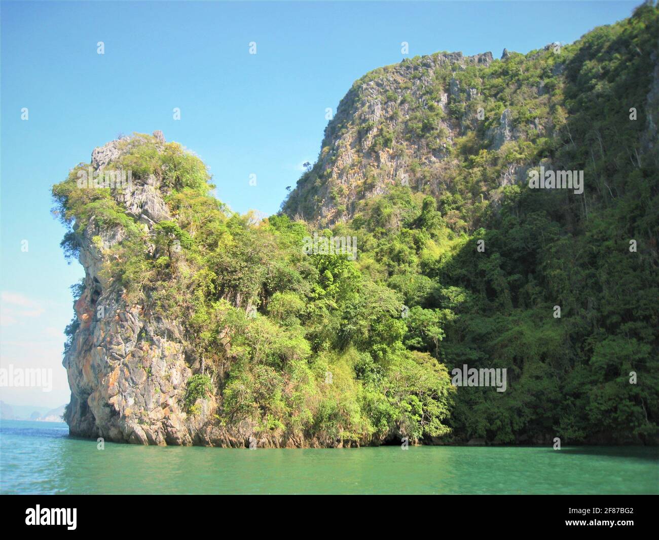 Phuket islands thailand hi-res stock photography and images - Alamy