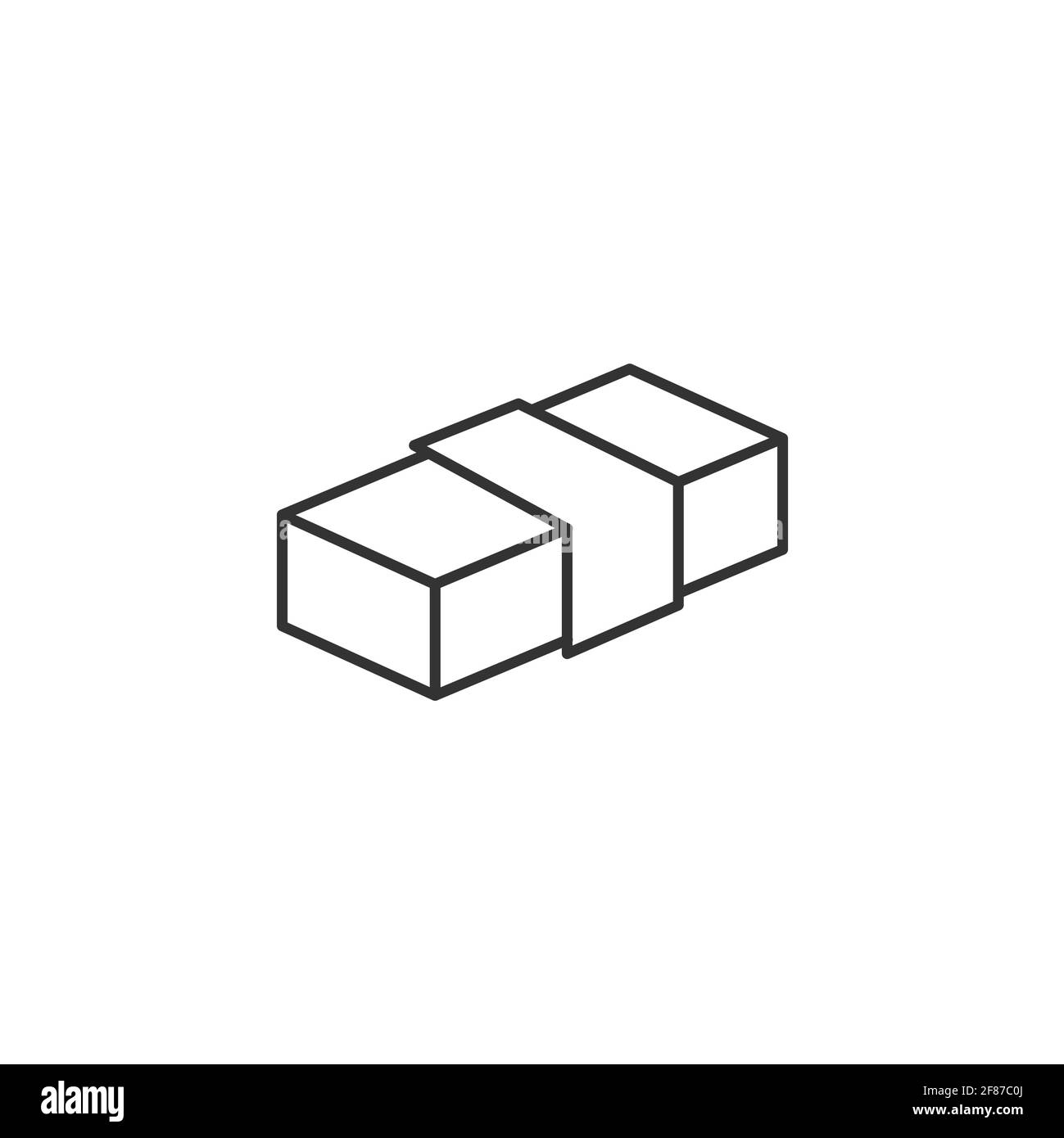 Earning banknote Stock Vector Images - Alamy