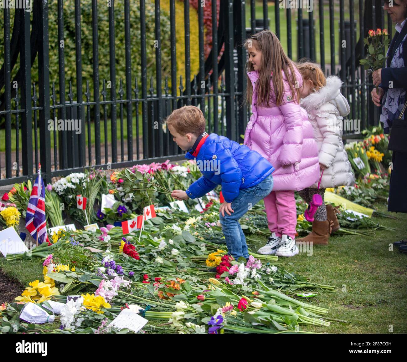 Philip m hi-res stock photography and images - Alamy