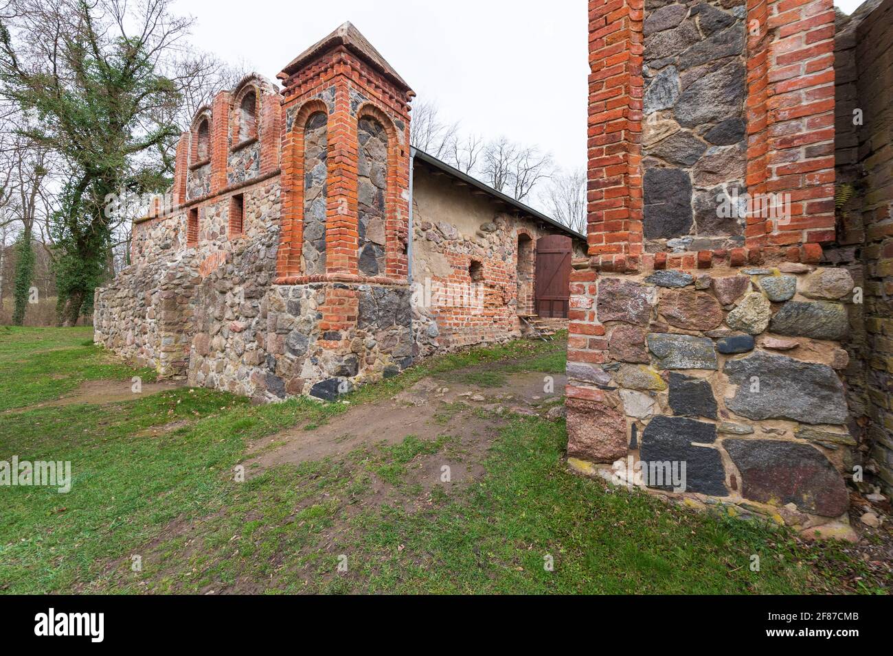 Gerswalde hi-res stock photography and images - Alamy