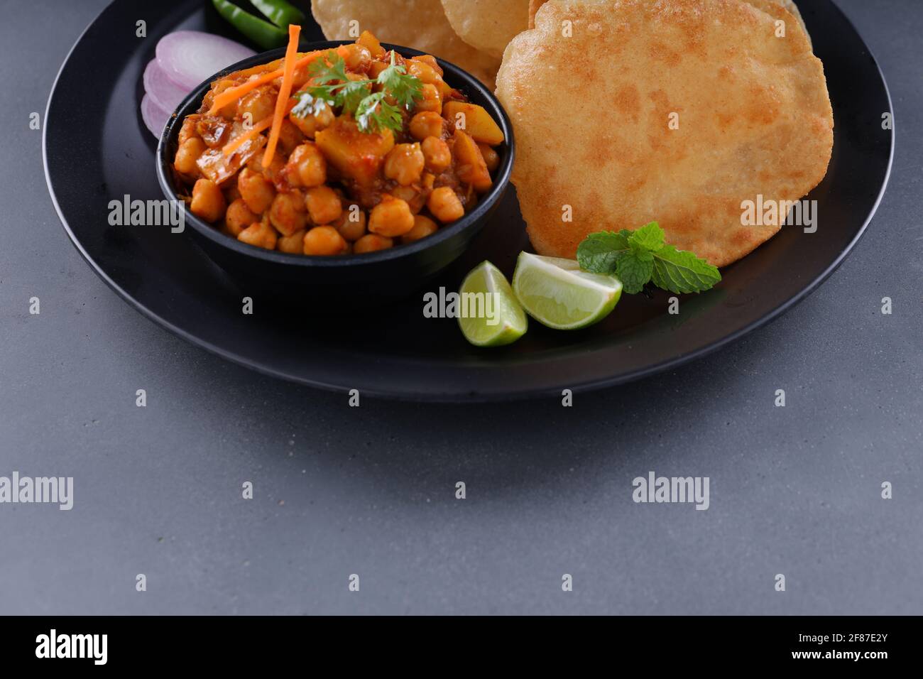 Indian dal subzi hi-res stock photography and images - Alamy
