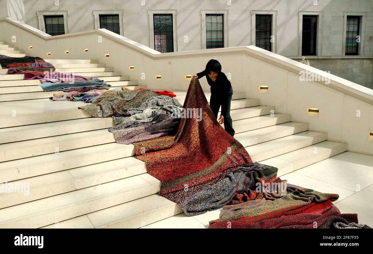 Germaine koh hi-res stock photography and images - Alamy