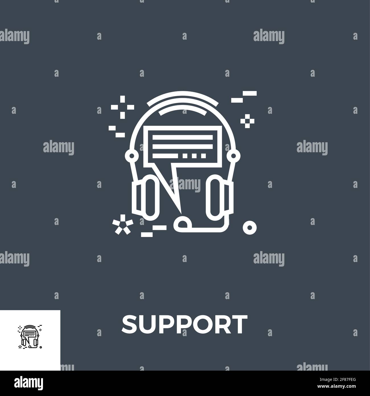 Every operator Stock Vector Images - Alamy