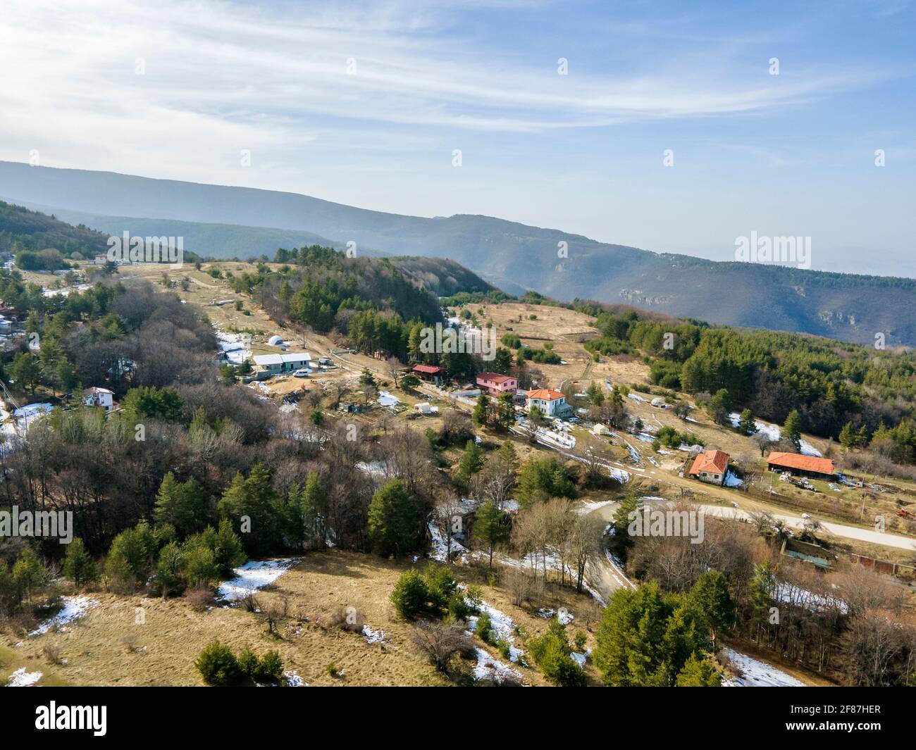 Boykovo hi-res stock photography and images - Alamy