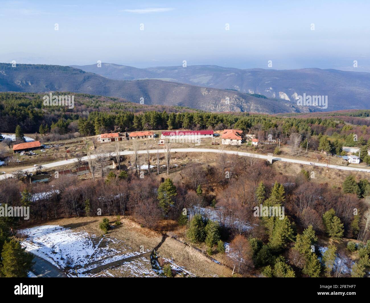 Boykovo hi-res stock photography and images - Alamy