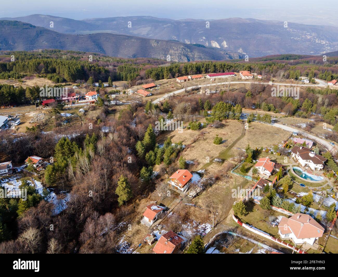 Boykovo hi-res stock photography and images - Alamy