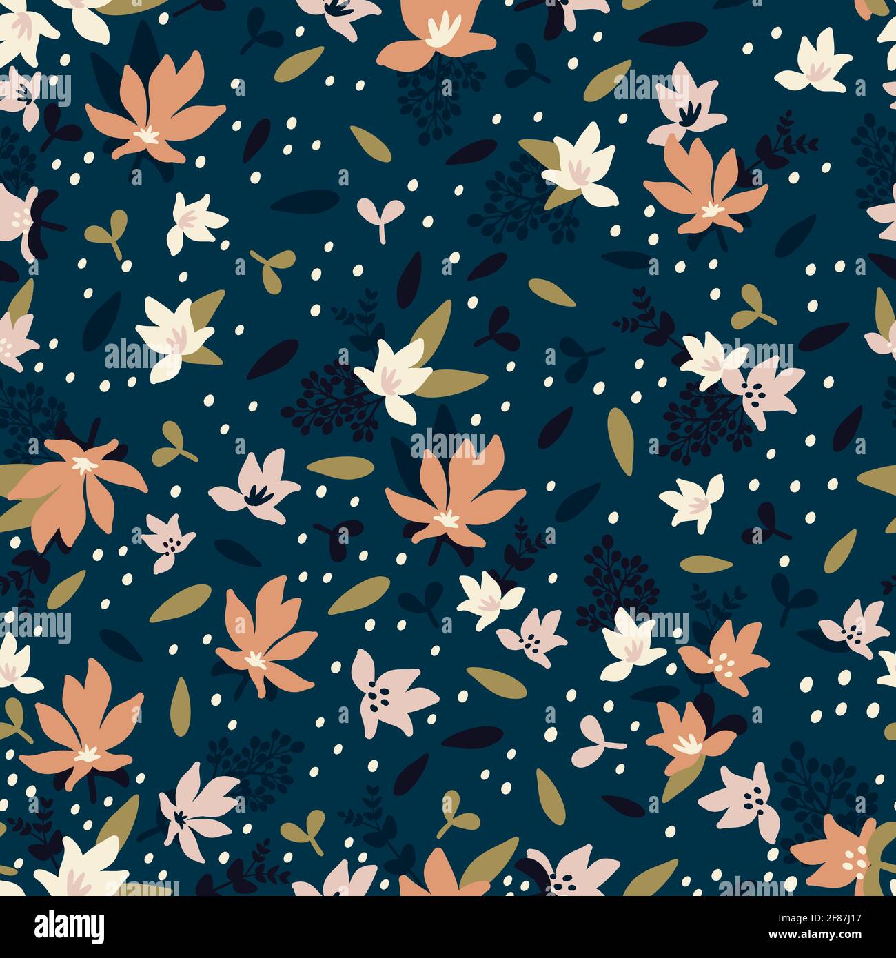 White mustard botanical illustration Stock Vector Images - Alamy