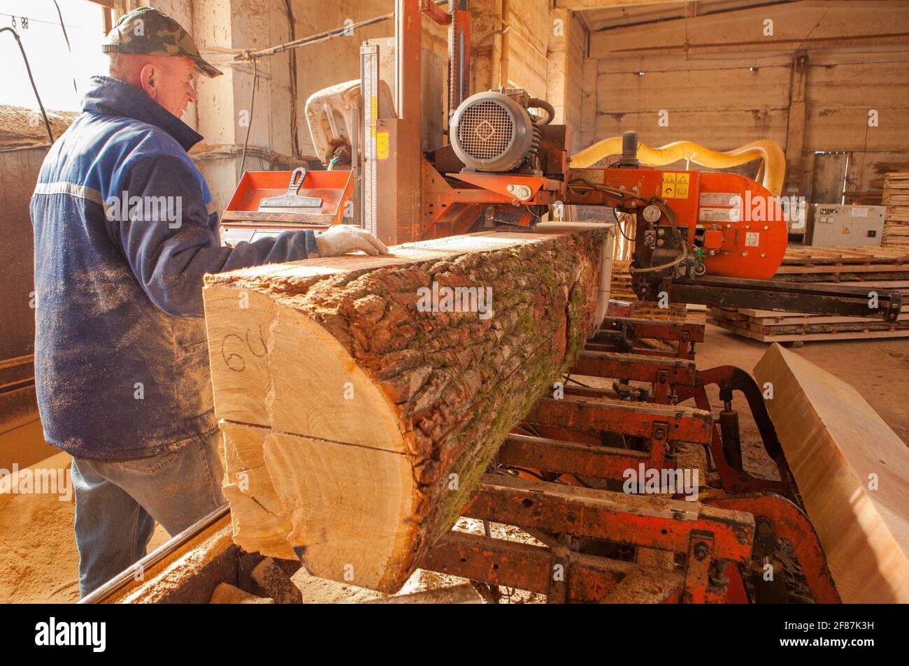 Woodworking, furniture production, furniture, wood Stock Photo - Alamy