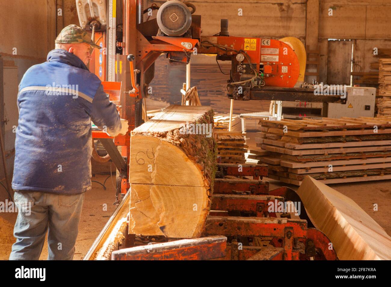 Woodworking, furniture production, furniture, wood Stock Photo - Alamy