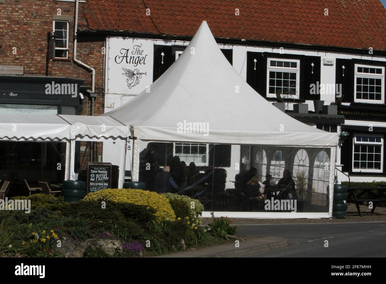 Easingwold and general hi-res stock photography and images - Alamy