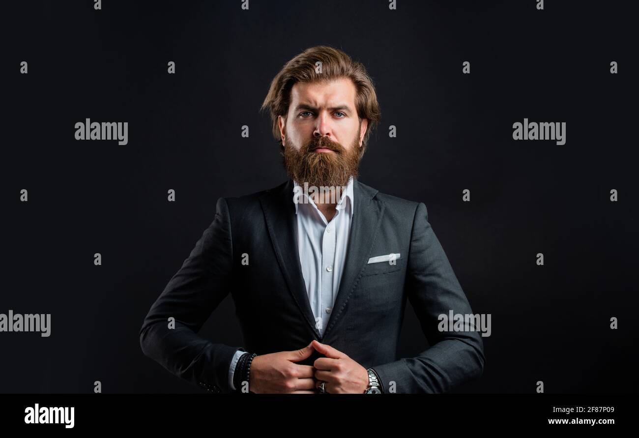 Representation modern successful man hi-res stock photography and ...