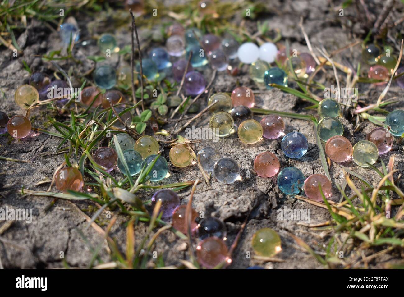 Water balls hi-res stock photography and images - Alamy