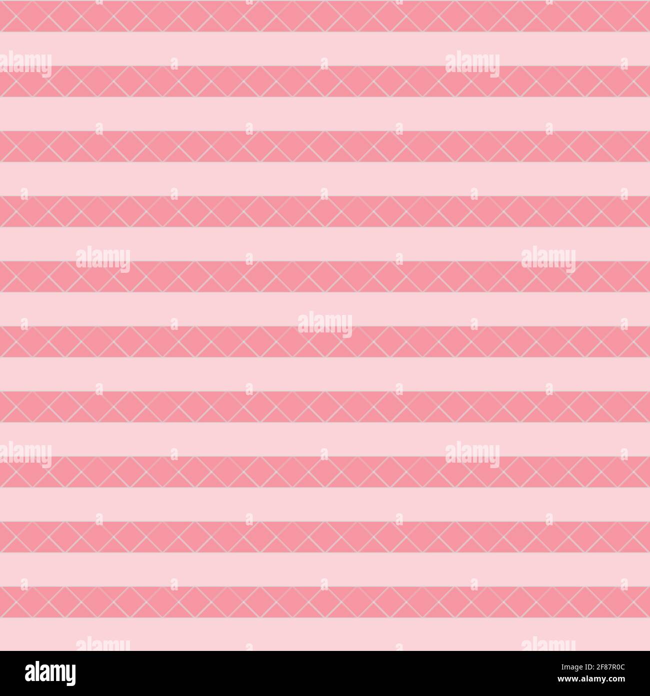 Abstract pink seamless background with vintage stripes Stock Photo - Alamy