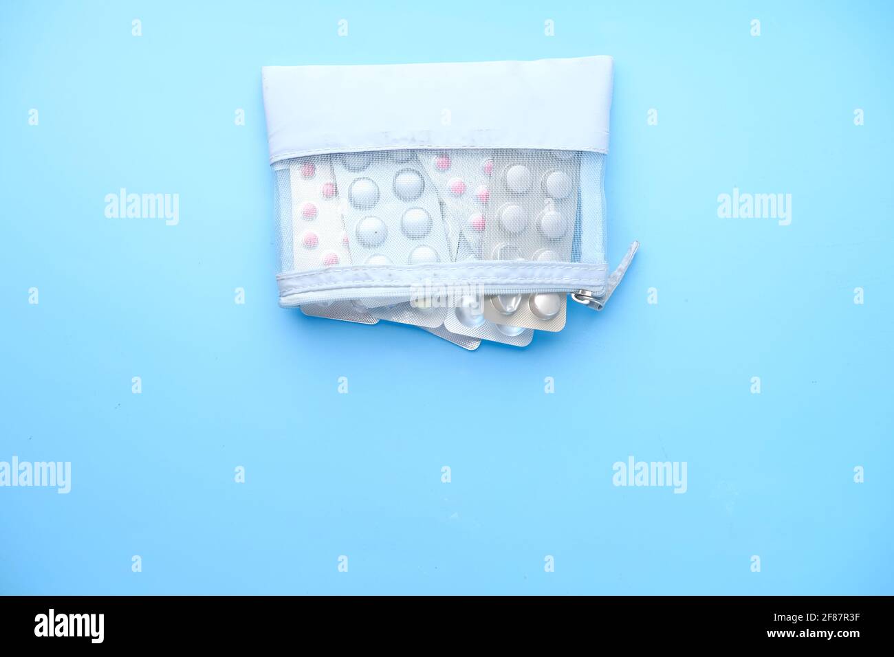 Blister bag hi-res stock photography and images - Alamy