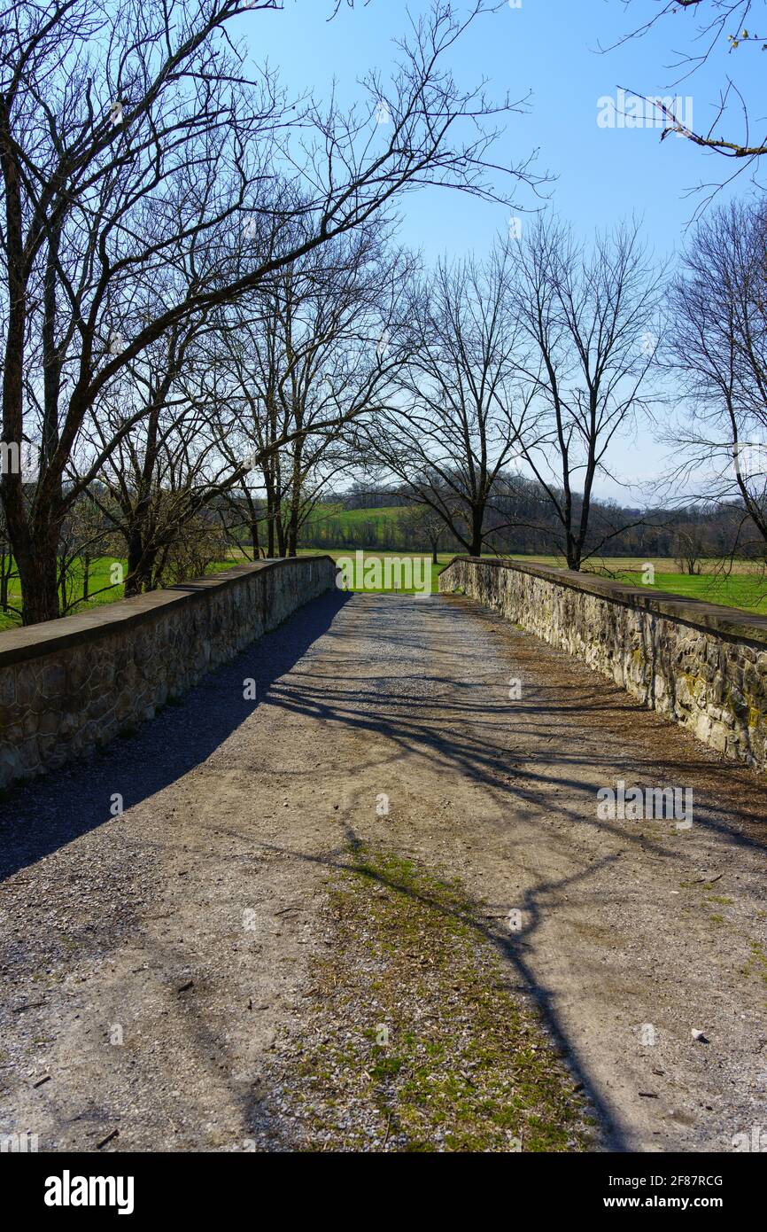 Access to nature hi-res stock photography and images - Alamy