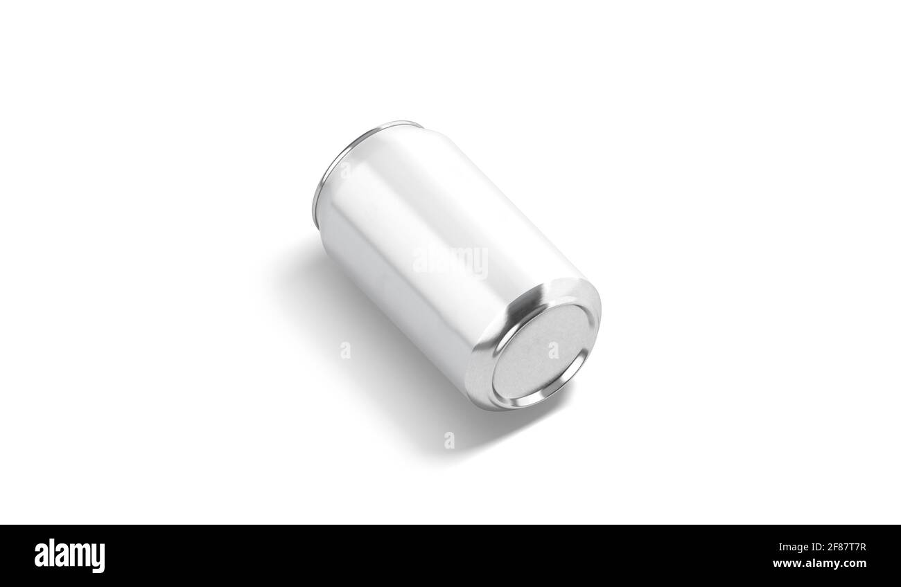 Bottom can Cut Out Stock Images & Pictures - Alamy