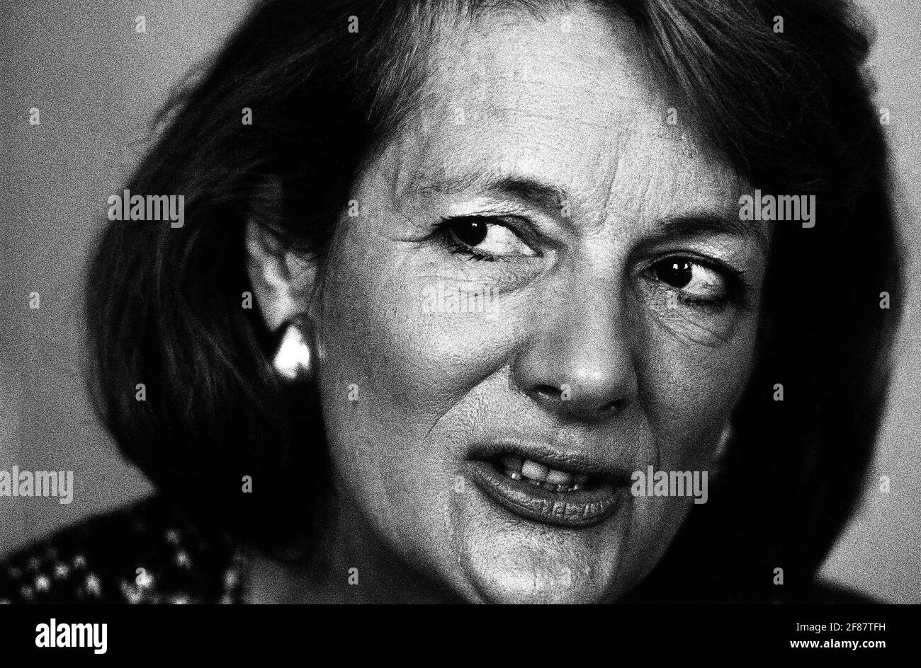 Baroness jay hi-res stock photography and images - Alamy