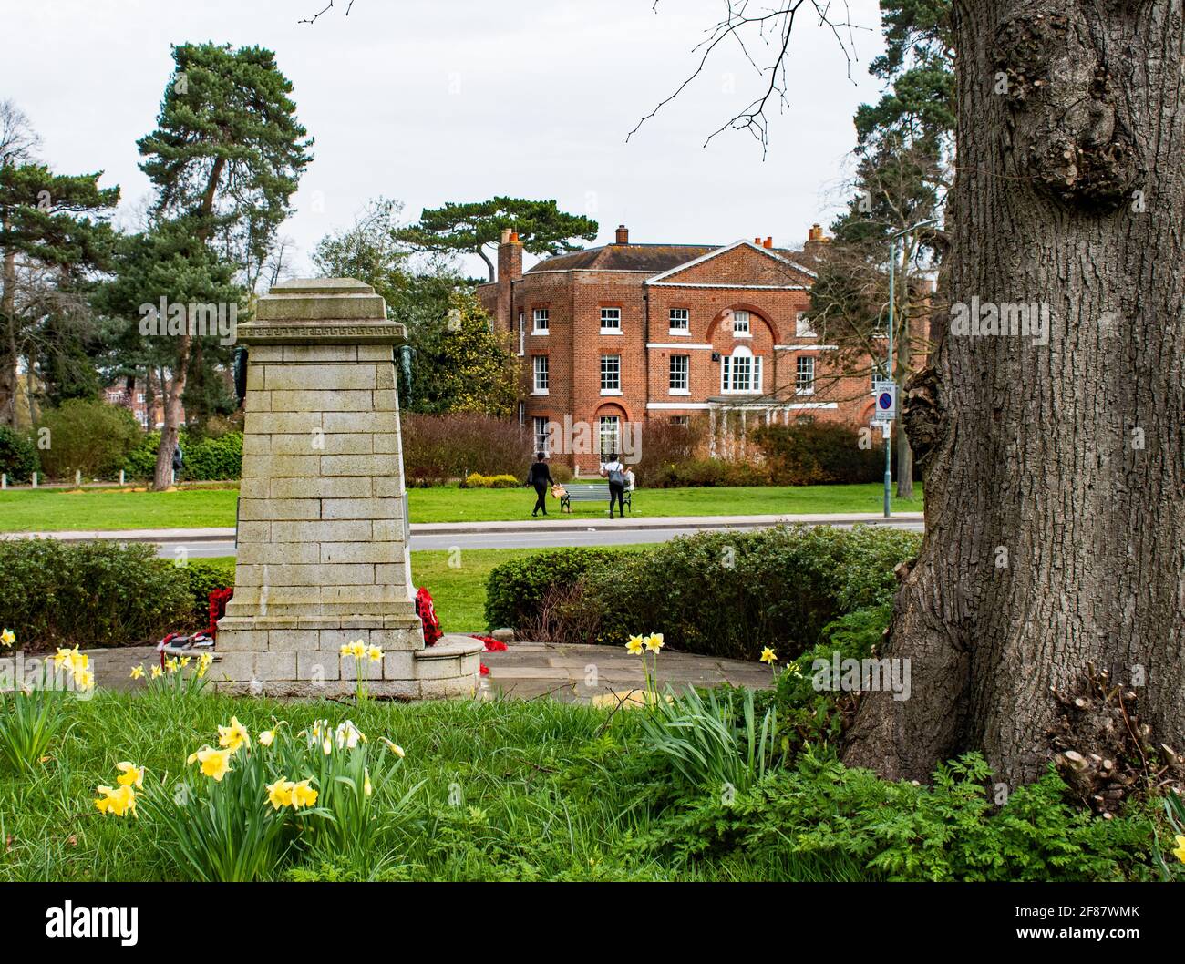 Ww2 memorials hi-res stock photography and images - Alamy