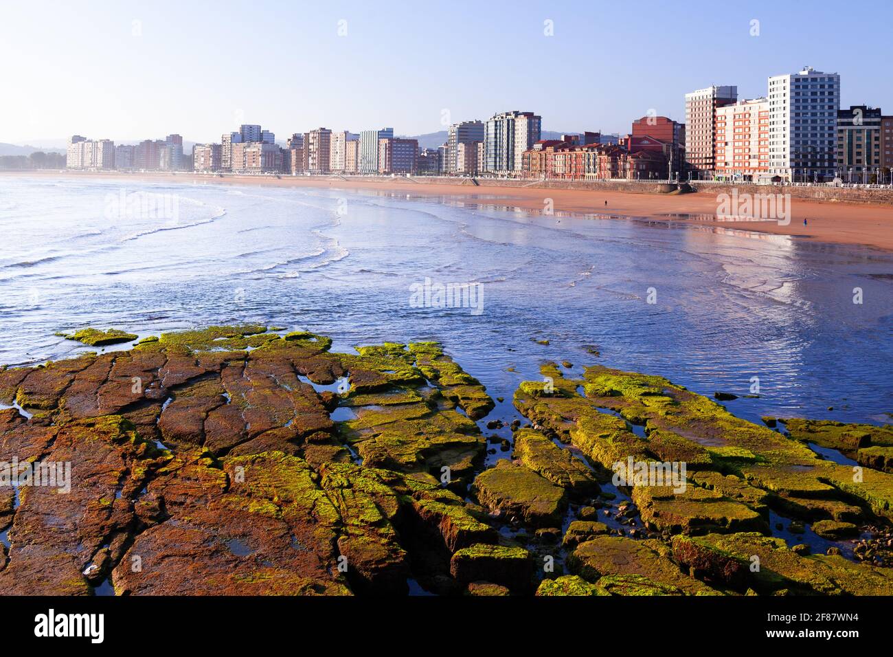 Cantabrian coast hi-res stock photography and images - Alamy
