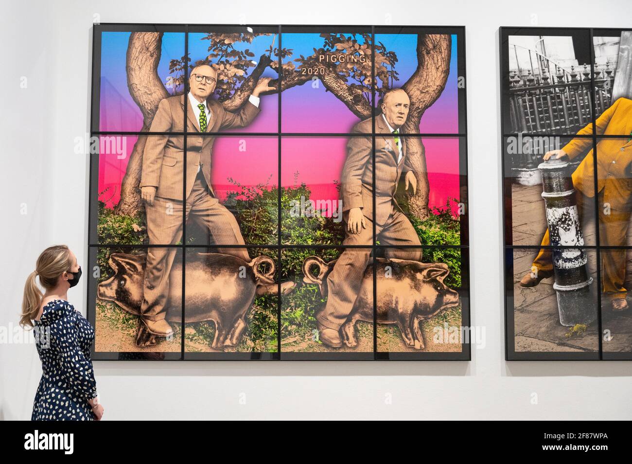 Pigging hi-res stock photography and images - Alamy Pigging hi-res stock photography and images - Alamy