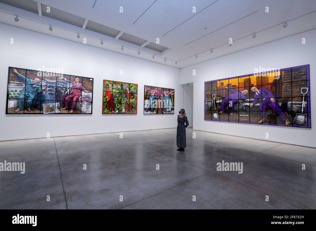 New normal pictures hi-res stock photography and images - Alamy