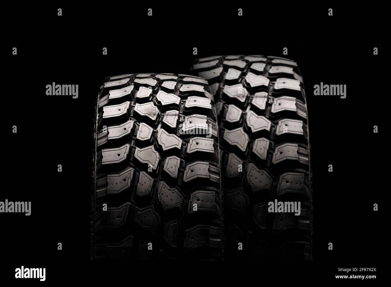 Mud tires hi-res stock photography and images - Alamy