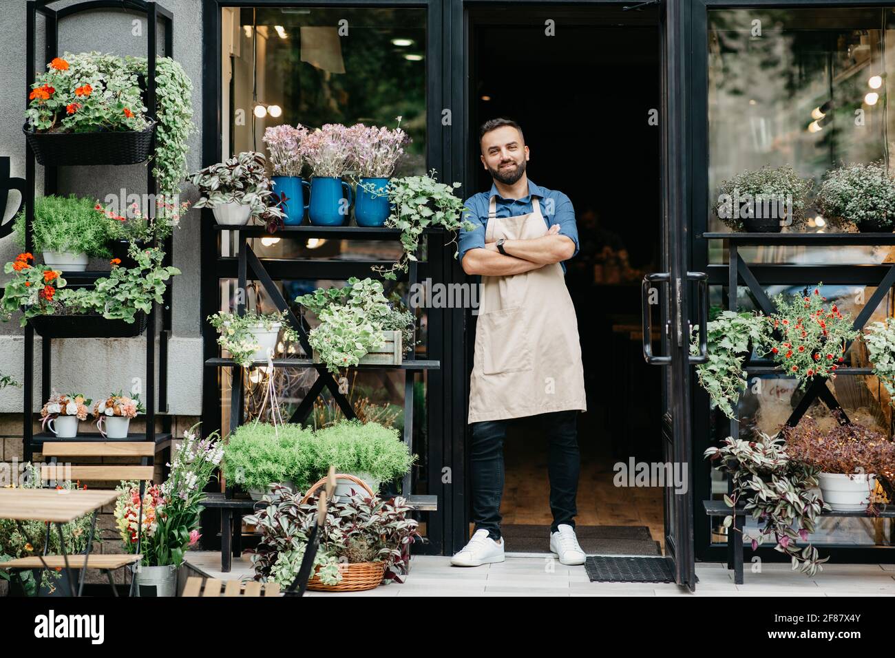 Small business clients hi-res stock photography and images - Alamy