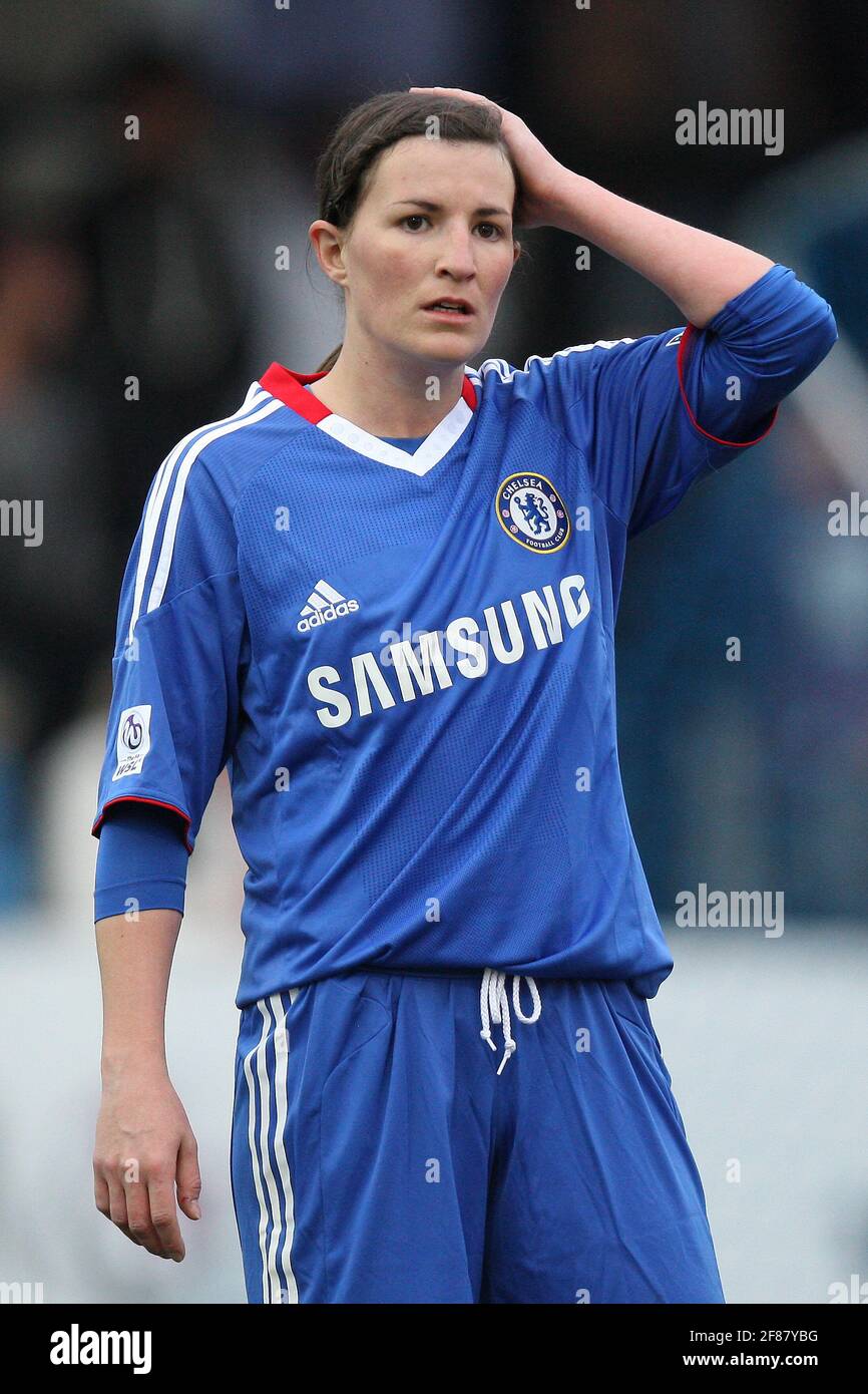Helen Lander of Chelsea Stock Photo - Alamy