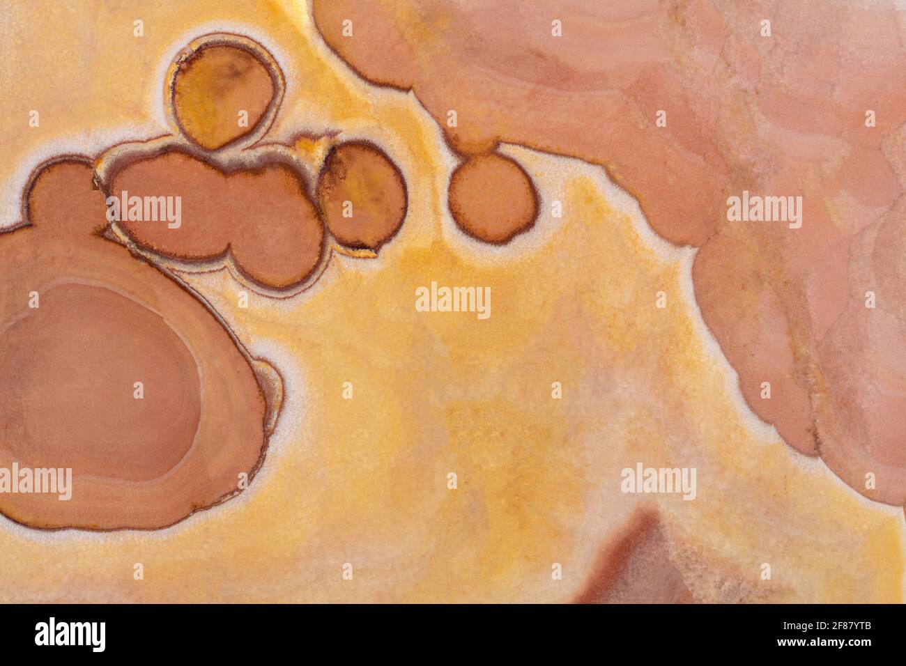 Natural Multicolor onyx in brown tone, texture in your admirable colors ...