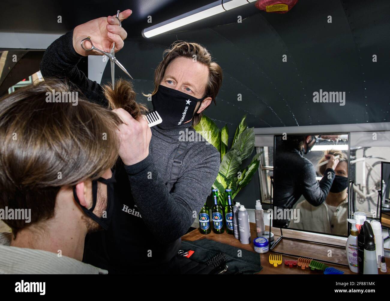 Foyster hi-res stock photography and images - Alamy