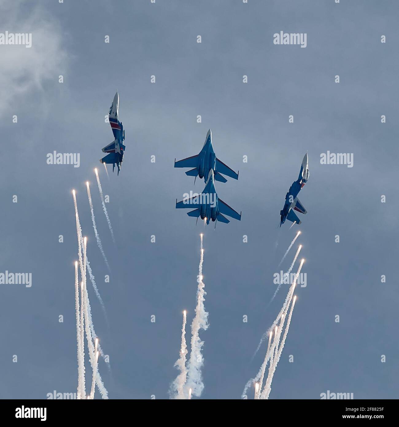 Air Force Planes Names