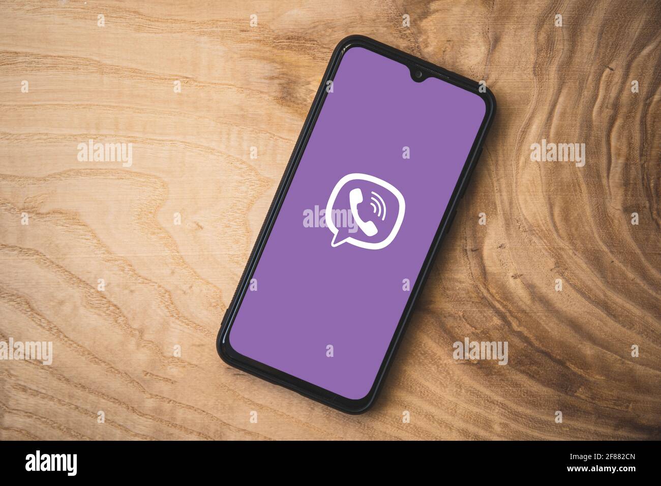 Viber hi-res stock photography and images - Alamy