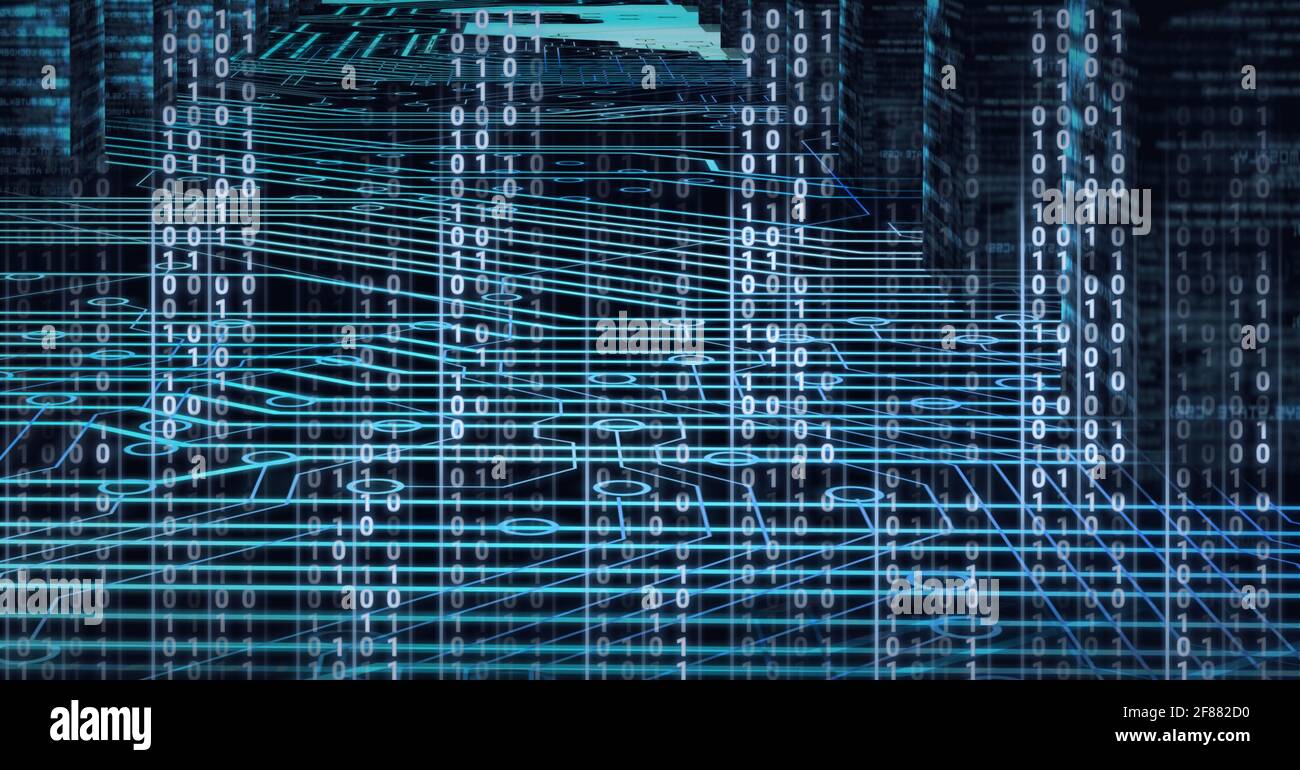 Animation processor circuit board over hi-res stock photography and ...