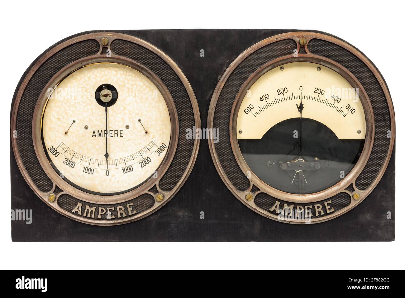 Volt meter hi-res stock photography and images - Alamy