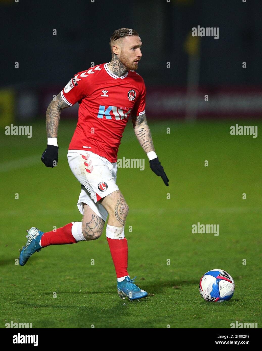 Marcus maddison bolton hi-res stock photography and images - Alamy