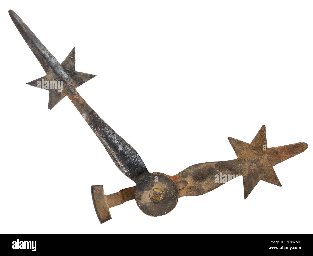 Clock face hour minute hands hi-res stock photography and images - Alamy