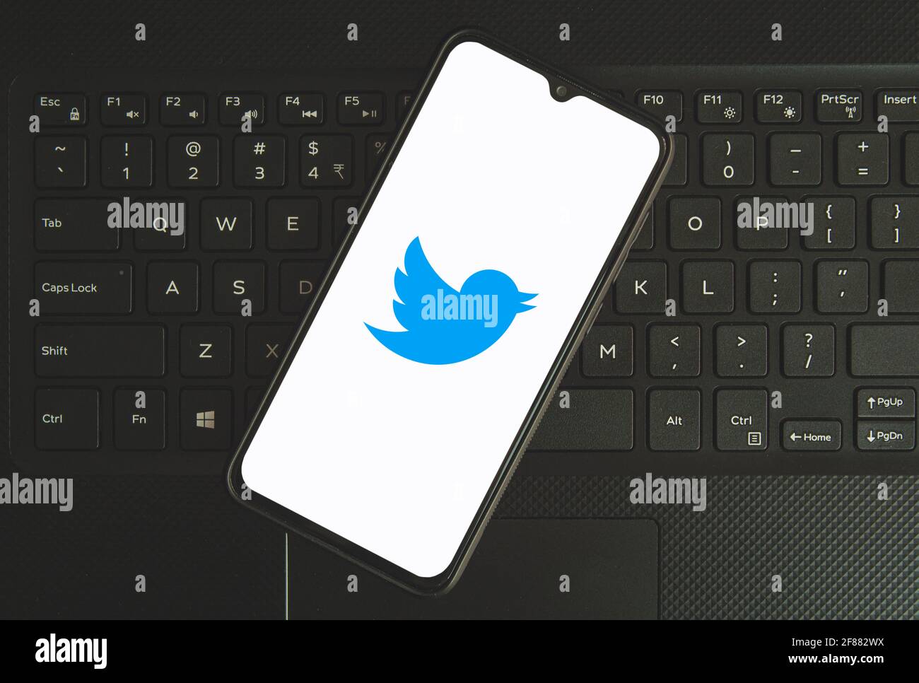 Twitter is an American microblogging and social networking service on ...