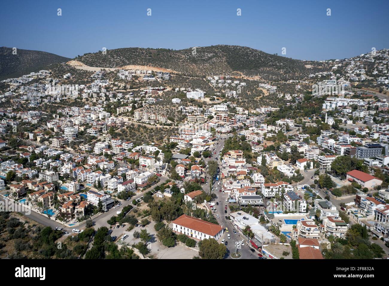 Alpine kas hi-res stock photography and images - Alamy