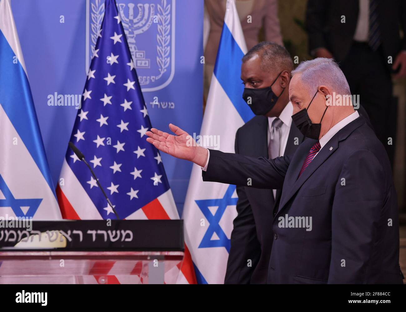 12th minister general hi-res stock photography and images - Alamy