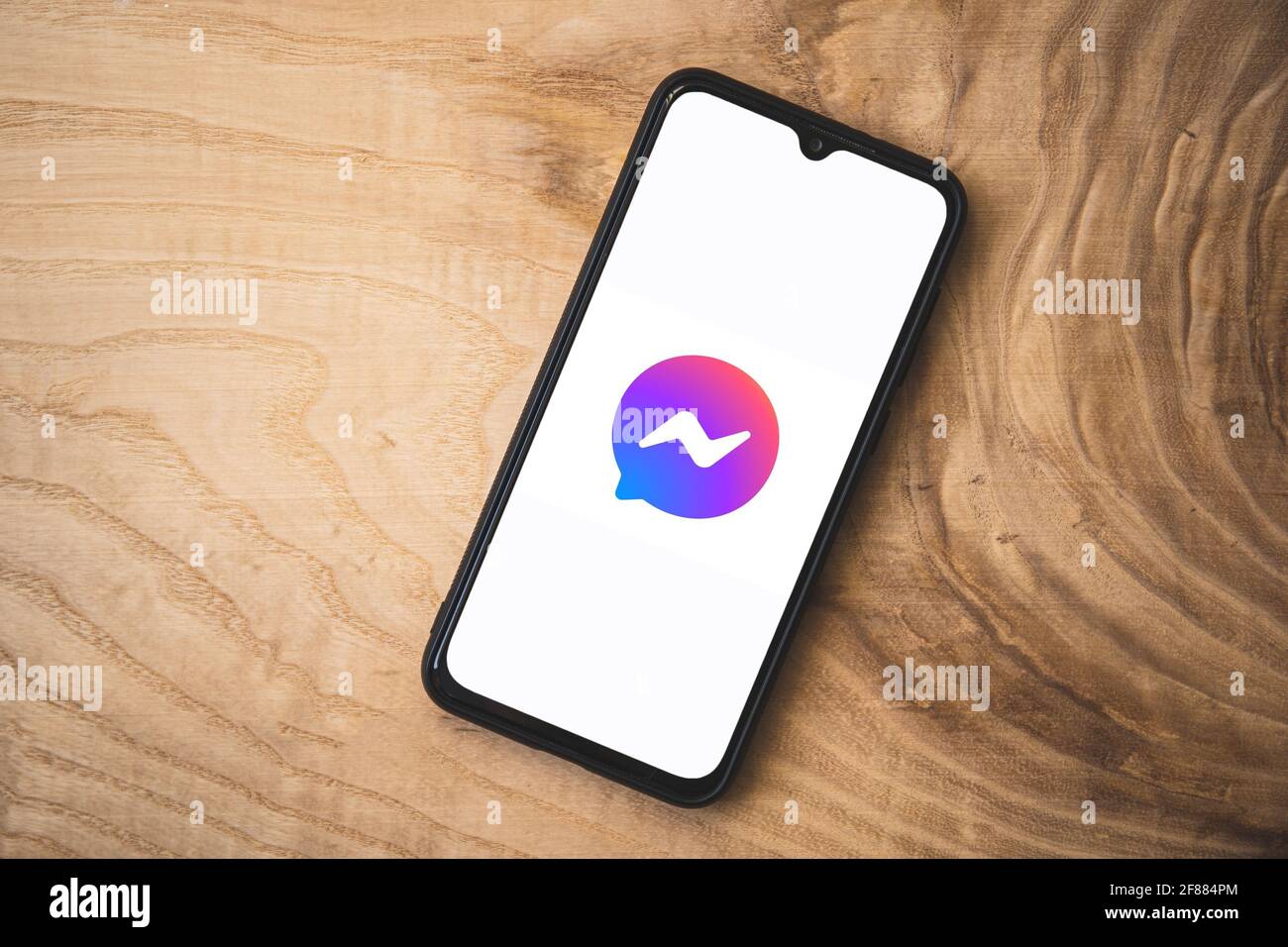 Facebook Messenger is an American messaging app and platform developed ...