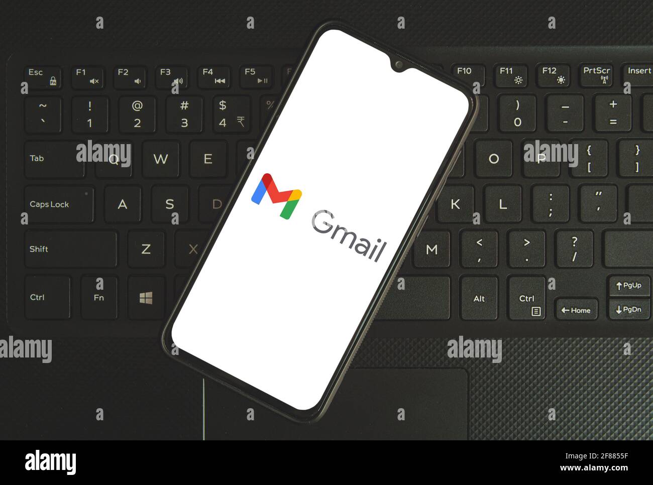 Gmail is a free email service provided by Google. As of 2019, it had 1. ...