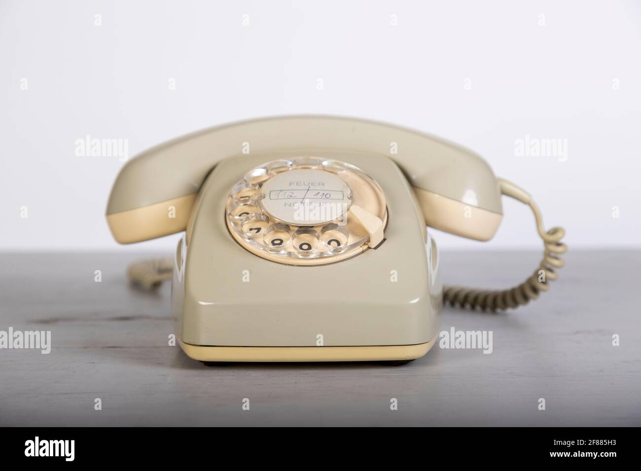 Old dial plate hi-res stock photography and images - Alamy