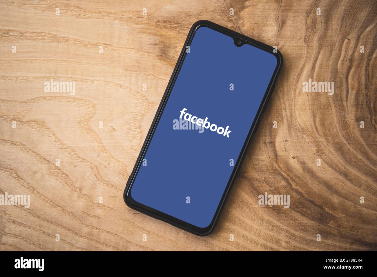 Facebook was founded by Mark Zuckerberg. It is a popular global social ...