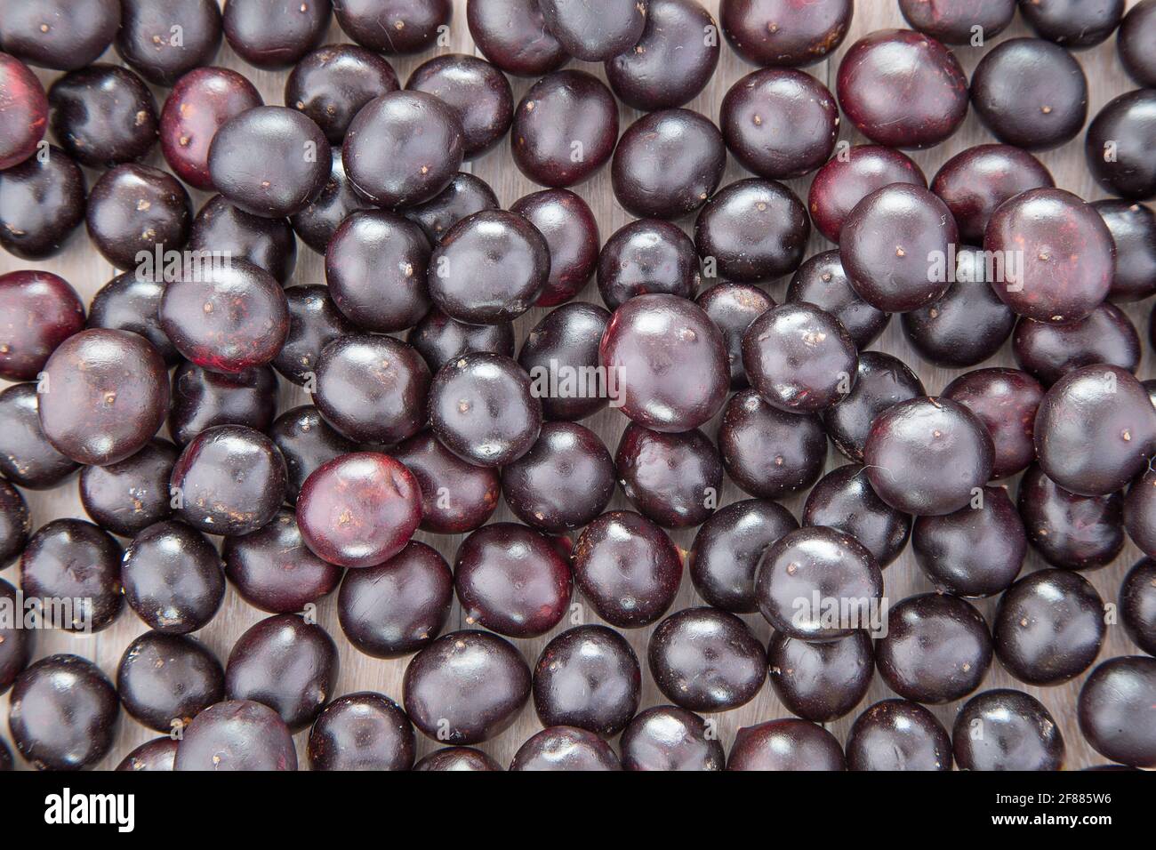Acai berries hi-res stock photography and images - Alamy